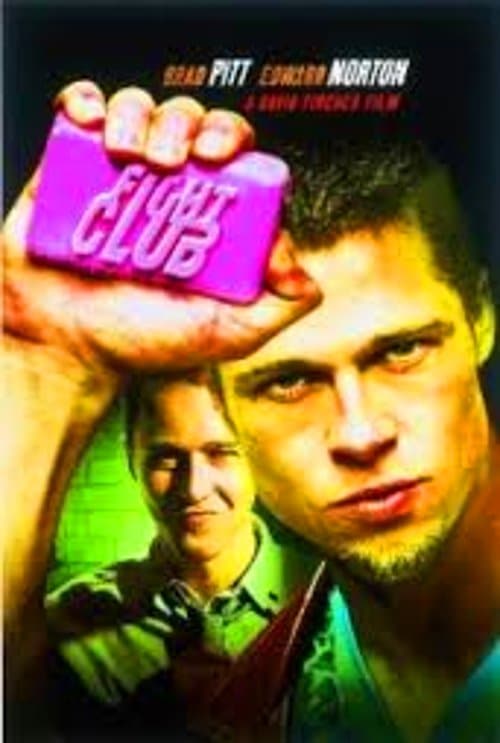Fight Club Frasi - Le più belle Citazioni del Film di David Fincher
