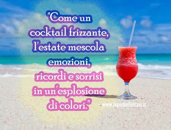Frasi sull'estate 2026 | Le migliori Citazioni e Aforismi