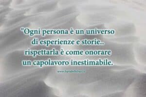 Frasi sul rispetto - le più belle citazioni e aforismi